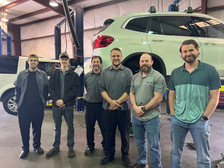 Import Auto Repair in Alpharetta, GA | Import Auto Repair