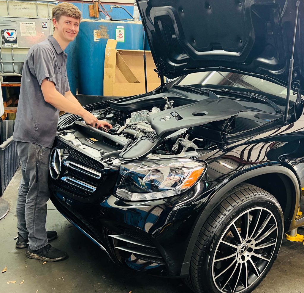 Top European Auto Repair in Alpharetta, GA | Import Auto Repair ...